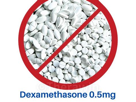Top Dexamethasone Loose Tablet Supplier And Manufacturer In India