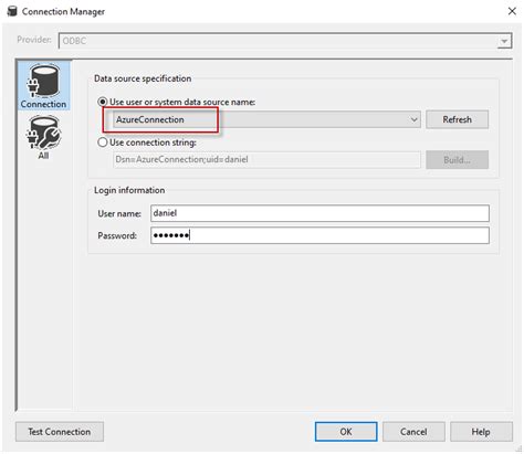 Odbc Drivers For Azure Sql