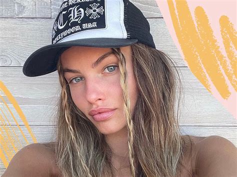 10 Year Old Thylane Loubry Blondeau Model Youtube Thylane Lena Rose