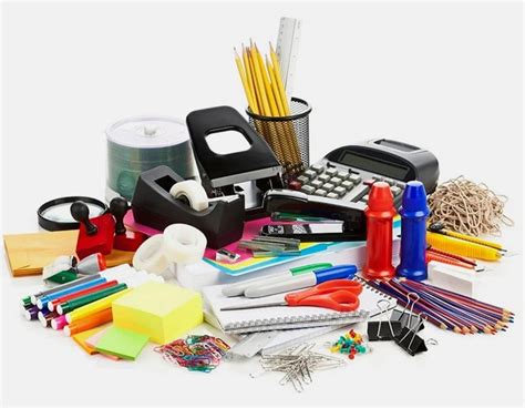 Office Stationery Product At Best Price In Mumbai By Monex Enterprises