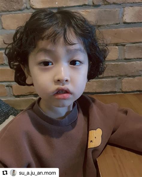 진영미용실 베이비펌 남자아이펌 단발머리펌 네이버 블로그