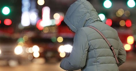 날씨 내일 더 춥다 서울 9℃서해안 많은 눈