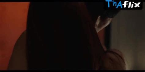 Bae Woo Hee Breasts Scene In Hit The Spot