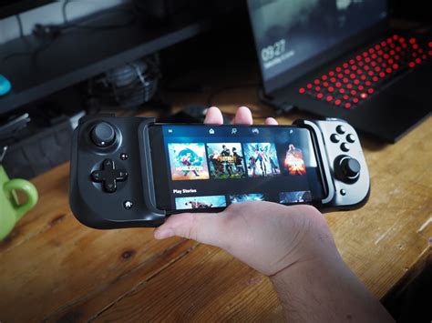 Best Game Controllers To Use With Android Emulators 2021 Android Central