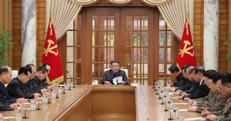 통일부 북 인사로 고위간부 통제2022 북한 인명록 발간