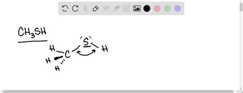 Ch3conhch3 Lewis Structure