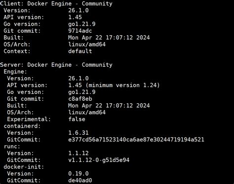 Docker 入门：安装与配置