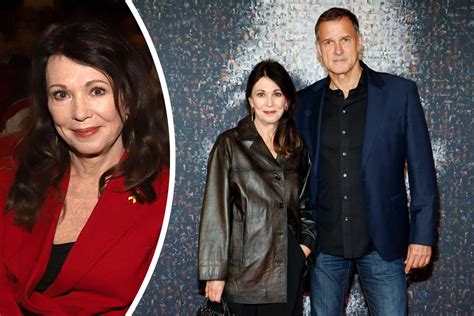 Seit 17 Jahren In Einer Glücklichen Beziehung Iris Berben Offenbart Ihr Liebesgeheimnis