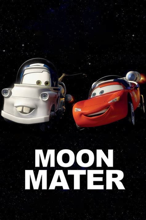 Where To Watch Moon Mater