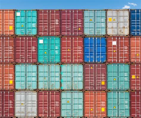 What You Need To Know About Shipping Container Dimensions