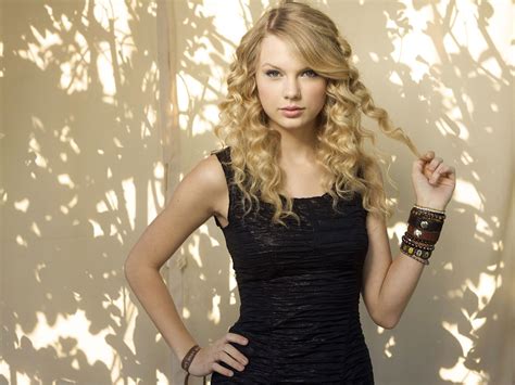 Taylor Swift Wallpapers HD Wallpapers ID 8306