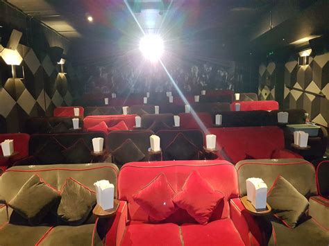 Everyman Cinema Baker Street