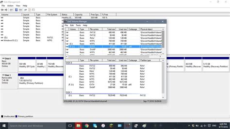 Dual Boot Merge Unallocated Space With Ubuntu Partition Ask Ubuntu