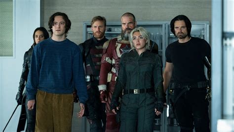 Thunderbolts Ending Explained We Finally Know What That Asterisk Means