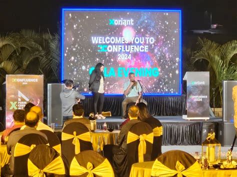 Xoriant On Linkedin Xoriant Xonfluenceindia Xonfluence Belongatxoriant Xfactors…