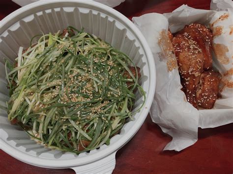 챔스대기 한마리 반 음식여행 에펨코리아