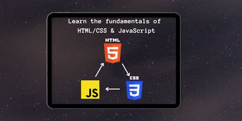 Learn Htmlcss And Javascript With Our Comprehensive Course And Unlock