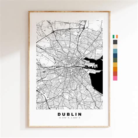 Baile Atha Cliath Etsy Uk