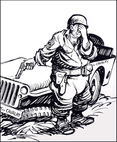 Alan Turing Bill Maudlin Cartoons