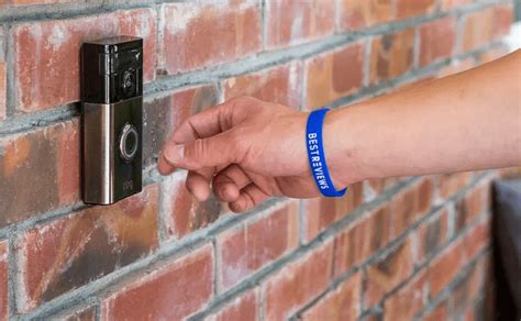 How To Change WiFi On Ring Doorbell Easy And Quick Circuits At Home