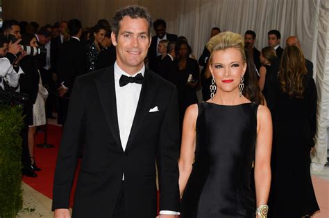 Megyn Kellys Husband Shares Weird First Kiss Story Page Six