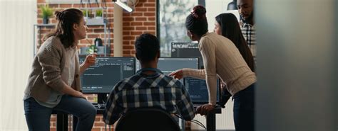 Software Development Principle Tell Dont Ask Saratoga Software