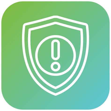 Premium Vector Vector Design Shield Master Icon Style