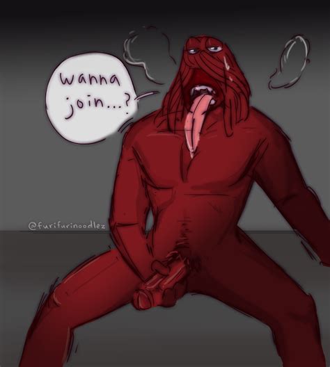 Rule 34 2022 Dont Hug Me Im Scared English Text Furifurinoodlez