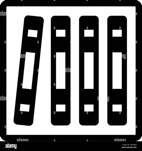 Books Library Icon Vector Eps File Perfect Use For Print Media Web