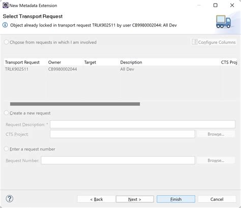 Abap Restful Application Programming Model 11 Travel Service