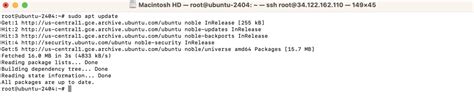 How To Install Memcached On Ubuntu 24 04 Devtutorial