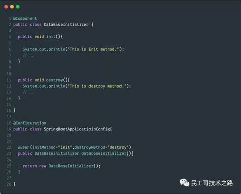 非常全面 个 SpringBoot 常用注解 知乎