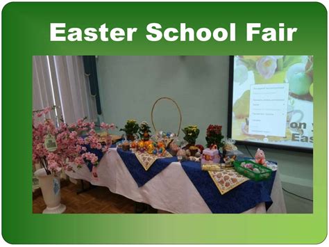 Whats On Your Calendar Easter Day презентация онлайн