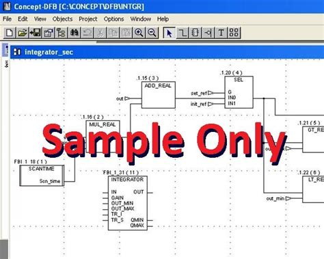 I Can Program PLC And HMI For Your Automation Needs