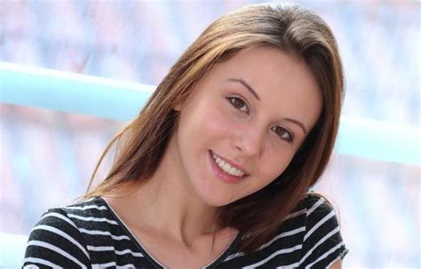 Alisa Amore Biographywiki Age Height Career Photos And More