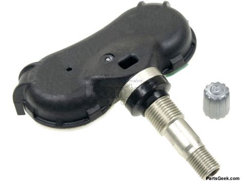 Honda CRV TPMS Sensor TPMS Sensors Dorman Standard Motor Products Denso API Action Crash DIY