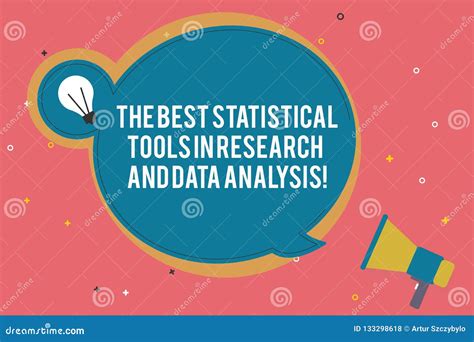 Statistical Tools For Data Analysis In Research Essentialwes
