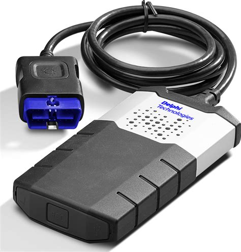 Delphi DS150e JUCETIZE