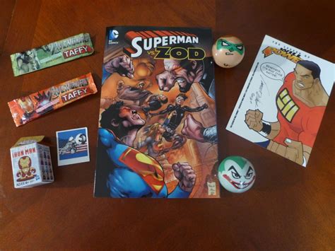 Loot Crate Versus Booty Bin Kitchen Overlord Your Home For Geeky Cookbooks And Recipes