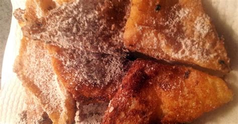 3 131 Easy And Tasty Deep Fried Bread Recipes By Home Cooks Cookpad