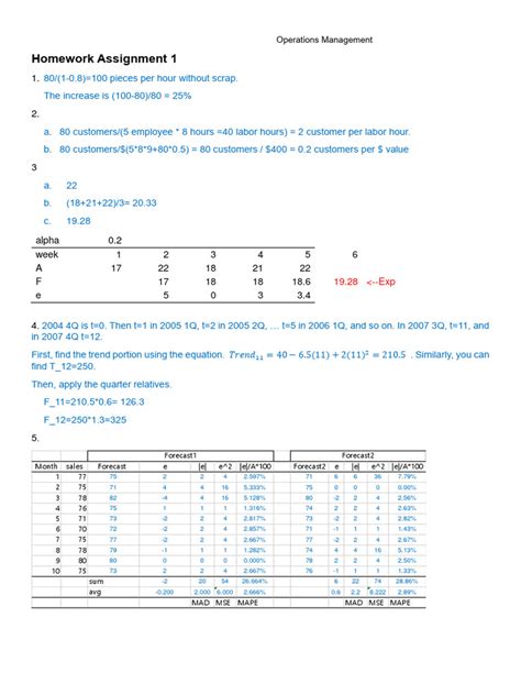 Assignment 1 Sol 2022 Pdf Business Economies