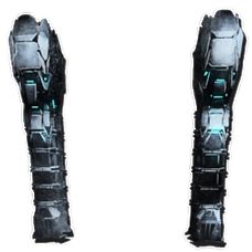 S Behemoth Tek Gateway ARK Official Community Wiki