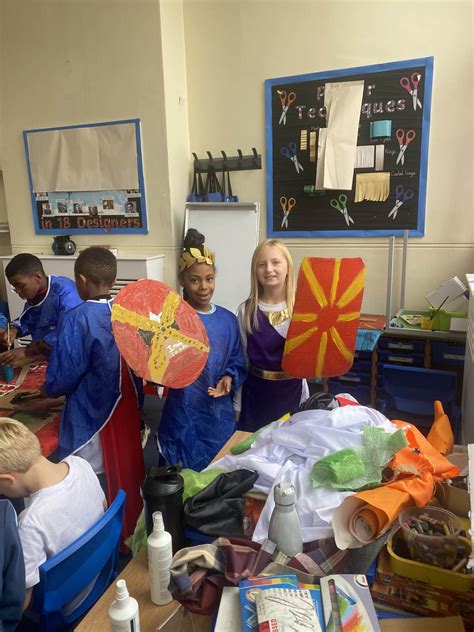 Tooting Primary School Galleries