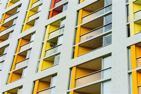 Understanding Color In Architecture Archisoup