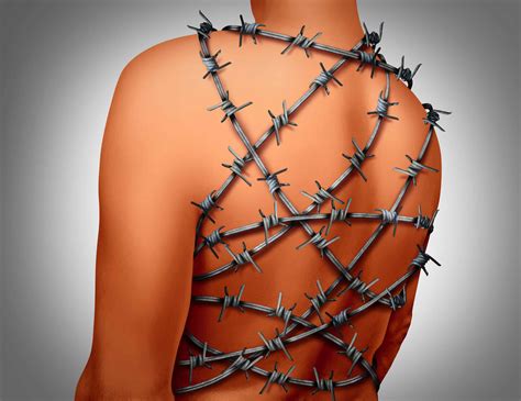 Back Pain Release Works Myofascial Therapy