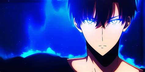 After Only A Few Episodes I Know What Makes Sung Jinwoo Animes Best