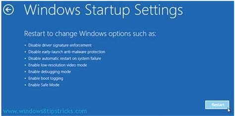 How To Get Into Windows Safe Mode Bem Vindo A Mercusys
