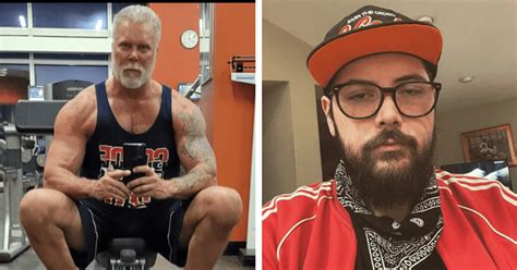 Tristen Nash Wwe Legend Kevin Nashs Son 26 Dies Days After Sharing
