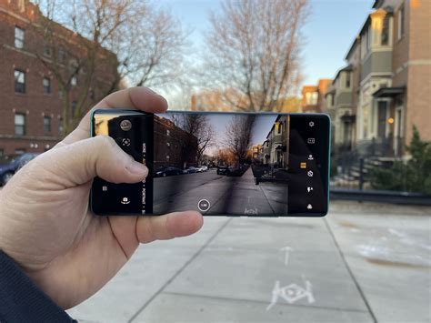 TCL 20 Pro 5G Review PCMag