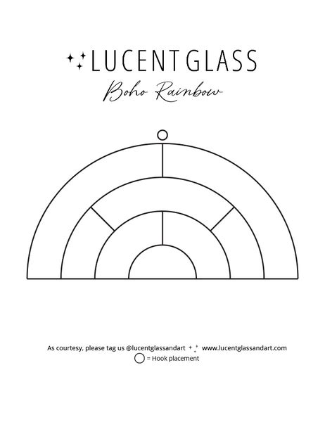 Free Stained Glass Patterns Lucent Glass